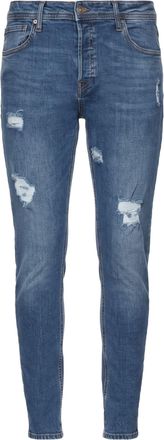 Jack & Jones HOSEN & R&Ouml;CKE - Jeanshosen auf YOOX.COM