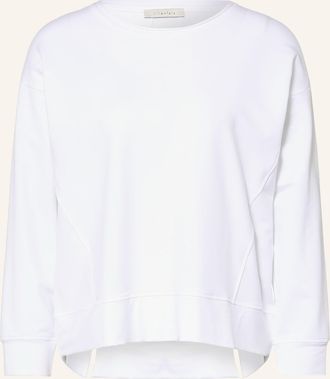 Lilienfels Lilienfels Sweatshirt weiss