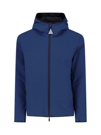 Moncler Hooded Jacket Ciampolin