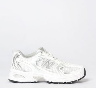 New Balance Sneakers NEW BALANCE Herren Farbe Wei&szlig;
