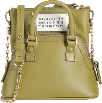 Maison Margiela TASCHEN - Umhängetasche auf YOOX.COM