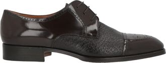 Moreschi SCHUHE - Schn&uuml;rschuhe auf YOOX.COM