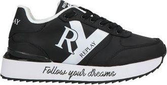 Replay CHAUSSURES - Sneakers sur YOOX.COM
