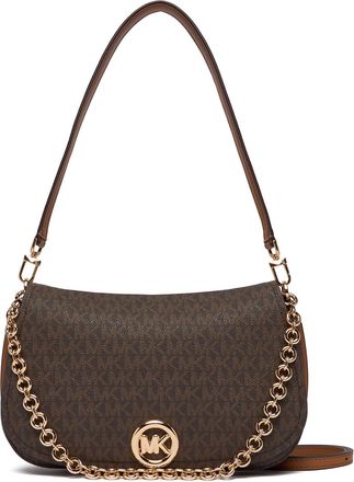 Michael Kors Handtasche MICHAEL Michael Kors 30R6GY5S2B Braun