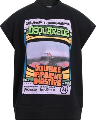 Dsquared2 TOPS - Sweatshirts auf YOOX.COM
