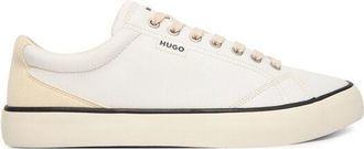 HUGO BOSS Sneakers B-Cross 50558090 Wei&szlig;