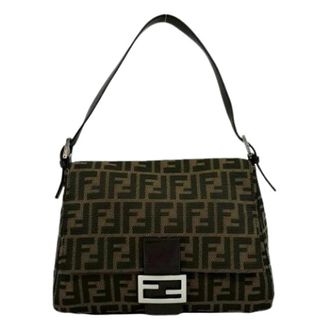 Fendi Pre-owned Vintage Schultertasche - - Pre-owned - Damen - Mehrfarbig - ONE SIZE