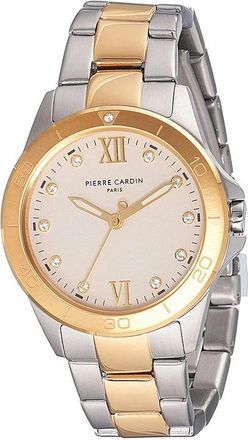 Pierre Cardin Femme, Accessoires, Multicolore, Taille: ONE Size Montres