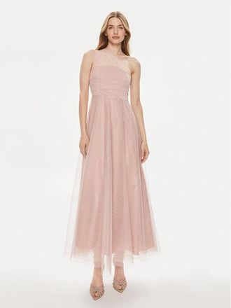 Kontatto Abendkleid SU308 Rosa Regular Fit