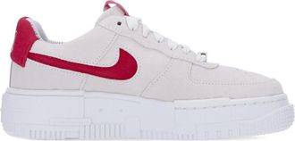 Nike Pixel Low Sneaker - - Sport - Damen - Wei&szlig; - 36 EU