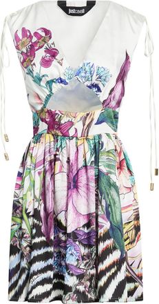 Just Cavalli KLEIDER - Mini-Kleider auf YOOX.COM