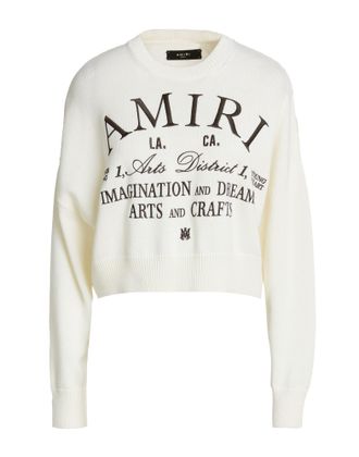 Amiri STRICKWAREN - Pullover auf YOOX.COM