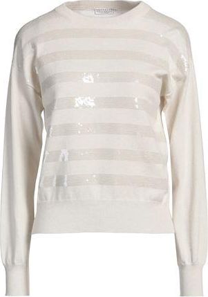 Brunello Cucinelli MAILLE - Pullover sur YOOX.COM