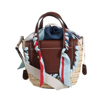 Cuba Lab Femme, Sacs, Brun, Taille: ONE Size Habanera Baby Bag