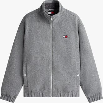 Tommy Hilfiger Blouson col montant en laine