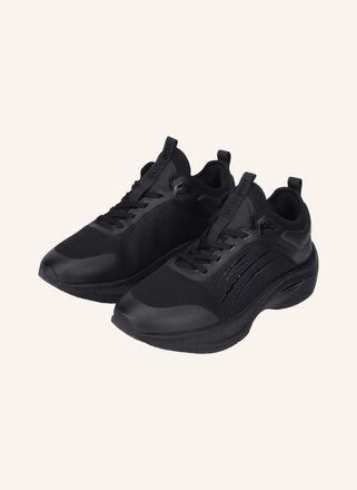 Plein Sport Plein Sport Laufschuh Ps schwarz