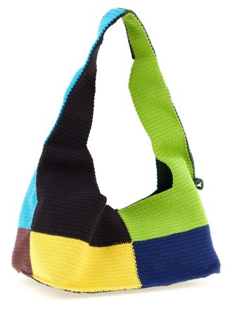 Vivienne Westwood Shoulder Bag - Multicolor