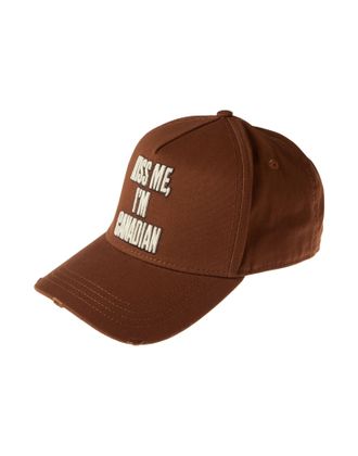 Dsquared2 ACCESSOIRES - M&uuml;tzen & H&uuml;te auf YOOX.COM