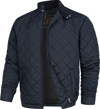 INDICODE JEANS &Uuml;bergangsjacke Doro