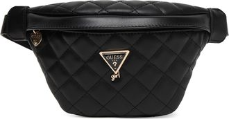 Guess G&uuml;rteltasche Guess J6RZ21 WGT10 Schwarz