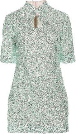 Taller Marmo ROBES - Robes courtes sur YOOX.COM
