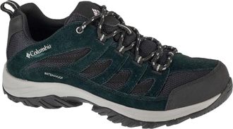 Columbia Halbschuh Crestwood