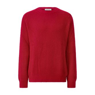 Stephan Boya Strickpullover aus Kaschmir