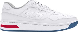 Under Armour Court 96 Sneaker f&uuml;r Damen (Wei&szlig;/Wei&szlig;)