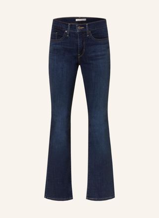 Levi's Bootcut Jeans 315 blau