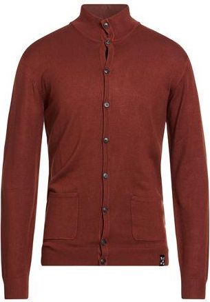 Berna MAILLE - Cardigans sur YOOX.COM