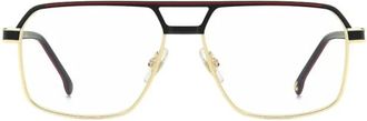 Carrera Homme, Accessoires, Jaune, Taille: 58 MM 1145 Rhl2Y Eyeglasses