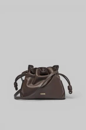 Loewe Flamenco Clutch Mini