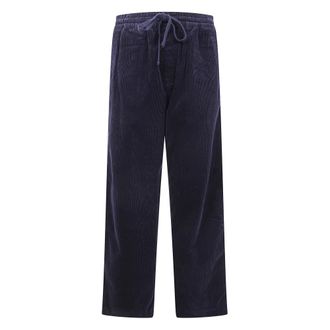 Carhartt Work in Progress Stylische Floyde Pant f&uuml;r M&auml;nner - - Trousers - Herren - Blau - L