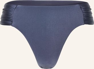 Seafolly Panty-Bikini-Hose Belle blau