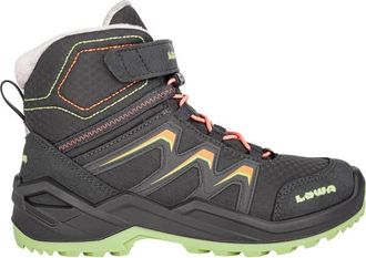 Lowa Kinder Leichtwanderschuhe Maddox