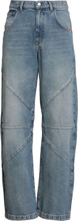 Amish HOSEN & RÖCKE - Jeanshosen auf YOOX.COM