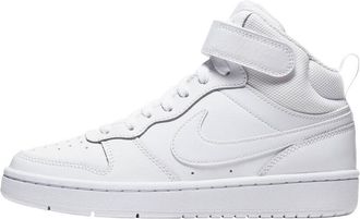 Nike Kinder Basketballschuhe COURT BOROUGH MID 2 BIG KIDS