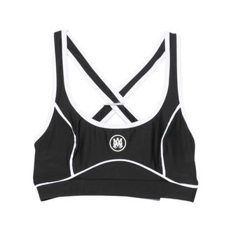 Amiri Damen, Unterw&auml;sche, Schwarzk, XSGr&ouml;&szlig;e
