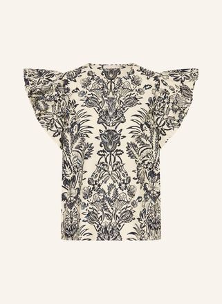 Ulla Johnson Ulla Johnson Blusenshirt Severine weiss