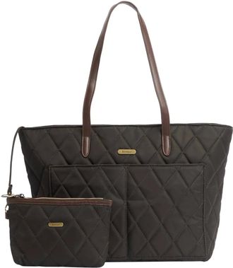 Barbour Shopper - Bags Green - Gr. unisize - in Grün - für Damen