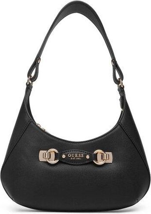 Guess Handtasche Mimina HWBG80 15180 Schwarz