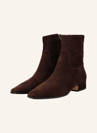 Steve Madden Stiefeletten Dusty braun