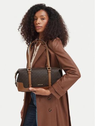 Michael Kors Handtasche 30F6G24L3B Braun