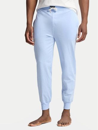 Polo Ralph Lauren Pyjamahose 714899511012 Himmelblau Regular Fit