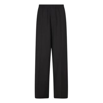 Balenciaga Hybrid Tailored Pants - - Trousers - Herren - Schwarzk - M