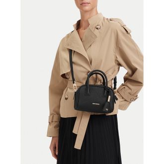 Gino Rossi Handtasche GINO ROSSI EO-LA321-2670-1 Schwarz