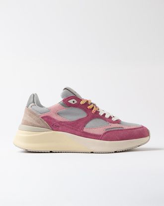 D.A.T.E. fuga 20 dragon light grey