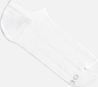Geox Accessoires Zweierpack Socken Herr Wei&szlig;
