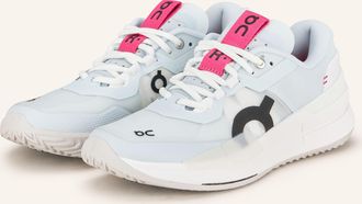 On Tennisschuhe The Roger Pro 2 blau