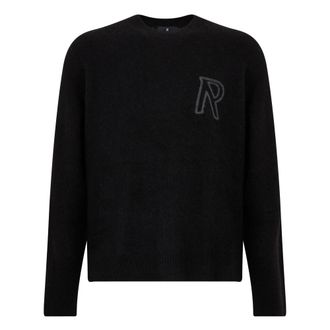 Represent Represent, Herren, Strickwaren, Schwarzk, MGr&ouml;&szlig;e